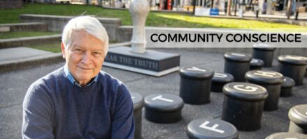 Remembering Rolfe Neill, former publisher of The Charlotte Observer ...