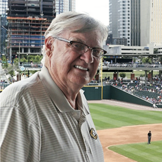 don-beaver - Business North Carolina