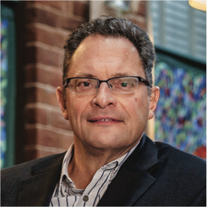 richard-geiger - Business North Carolina