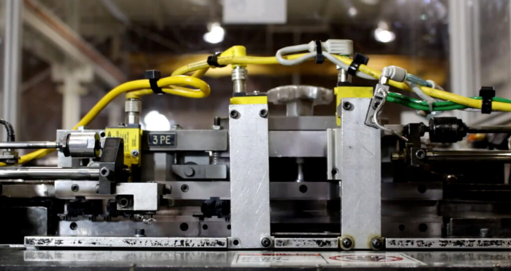 The story behind Core Technology Molding - Business North Carolina