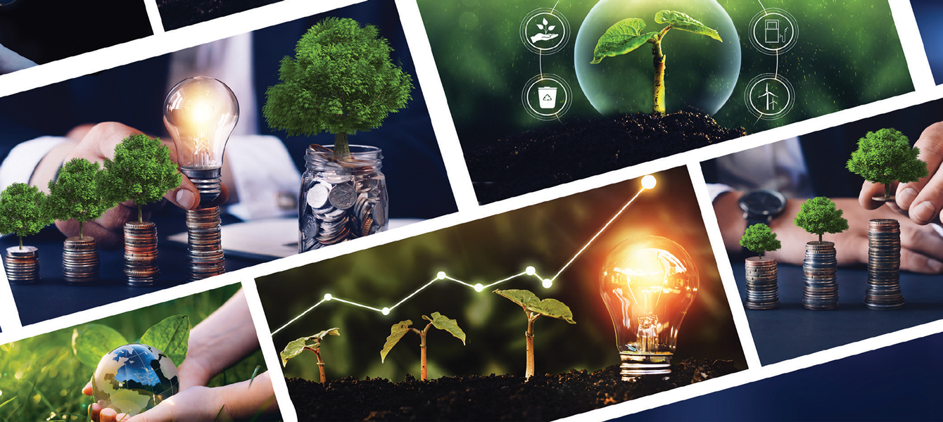 Emerging trends in institutional social responsibility - Business North ...