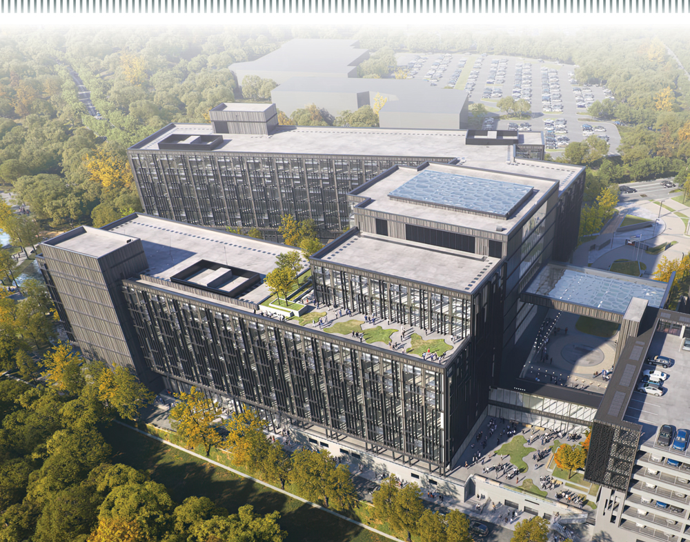 Dashed hopes: Centene’s abrupt shift on its Charlotte expansion ...