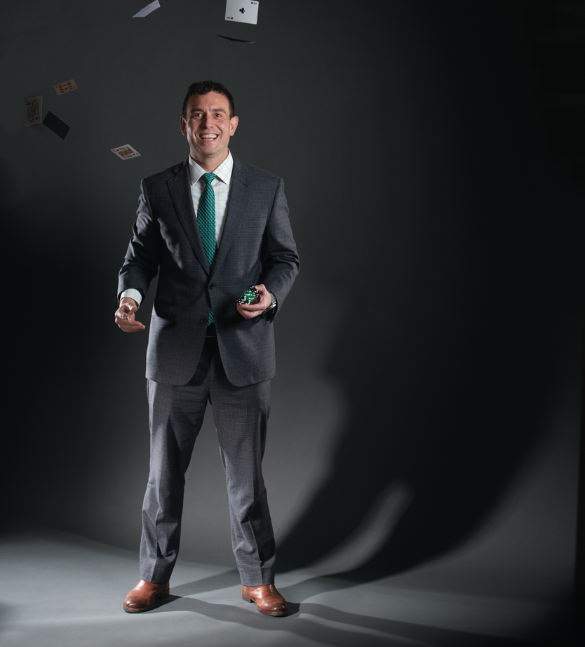 Legal Elite 2023: Criminal - Business North Carolina