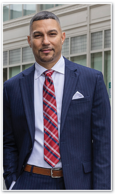 Gerald Walden - Business North Carolina