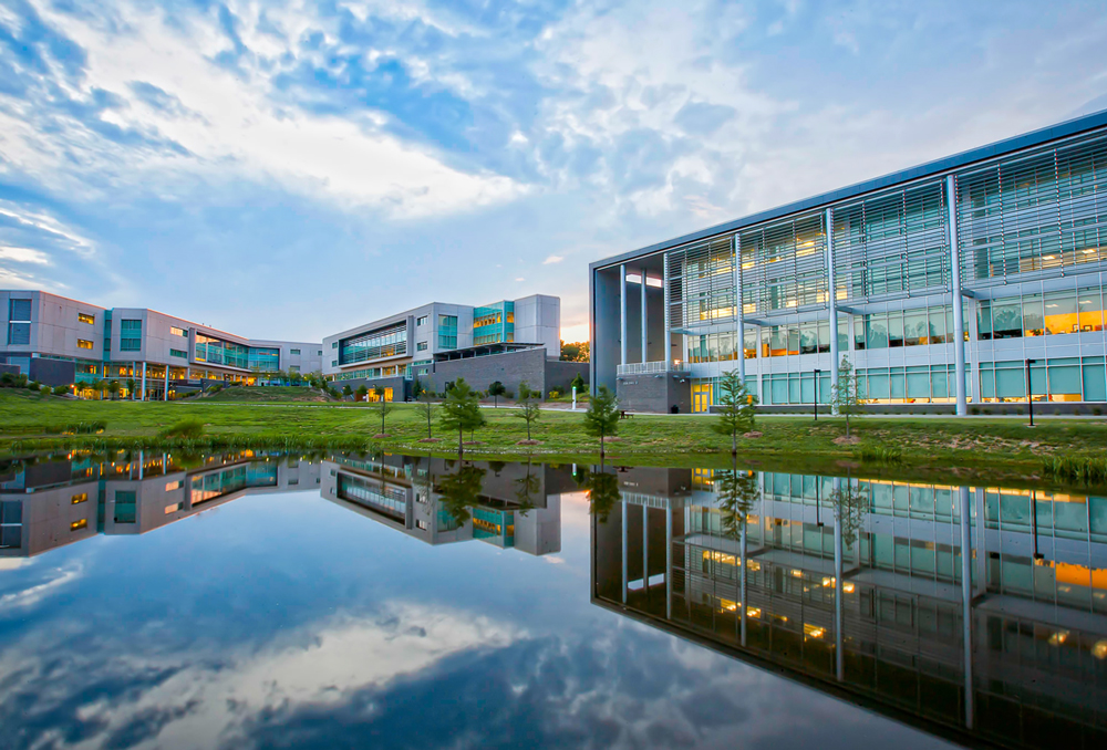 Wake Tech's pivotal role in state's premier projects - Business North ...