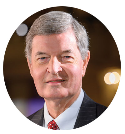 Power list interview: Former Truist CEO Kelly King discusses leadership ...