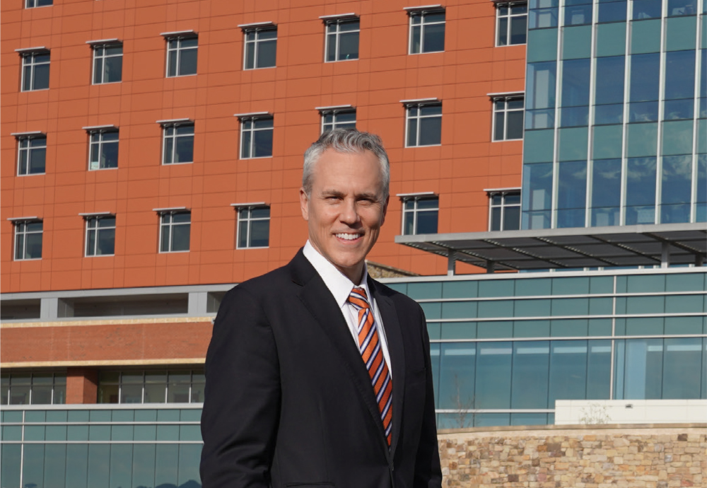 HCA’ s top N.C. executive defends Tar Heel expansion - Business North ...