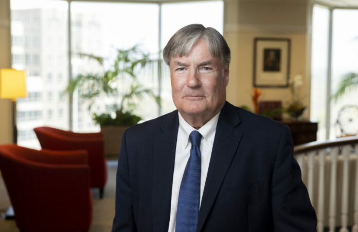 Former state Supreme Court justice starts new job with Greensboro law ...