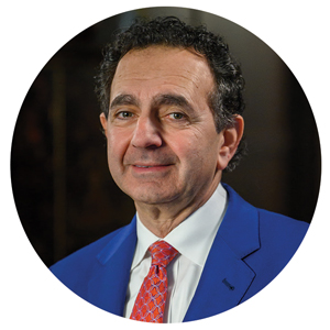 Power list interview: Medical research superstar Dr. Anthony Atala ...