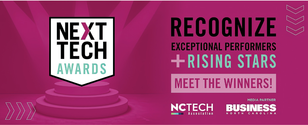 NEXT-TECH - Business North Carolina