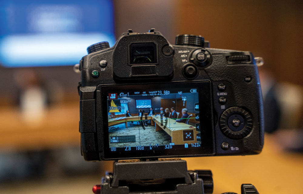 Round table: Biotechnology, biotech boom - Business North Carolina