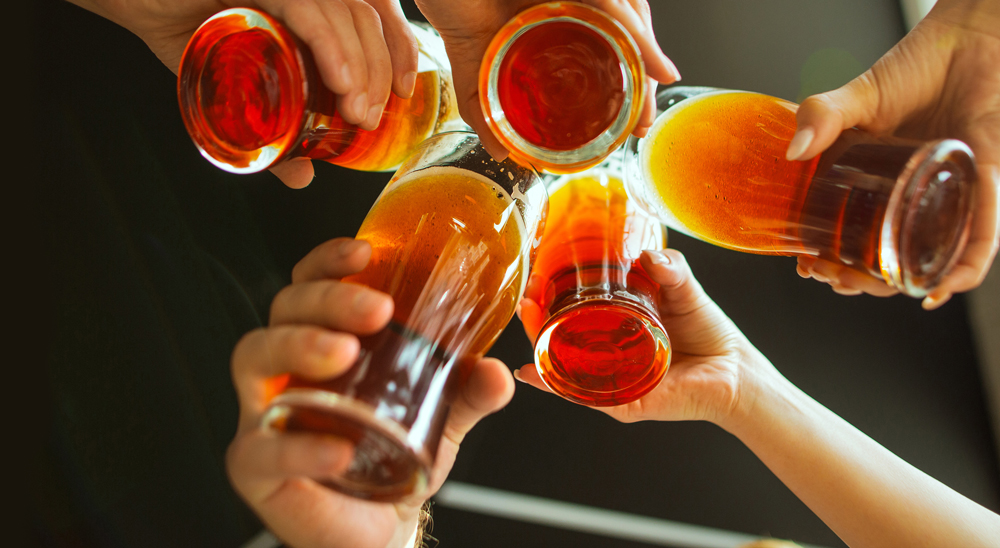 Leaders of the state's craft-beer industry - Business North Carolina