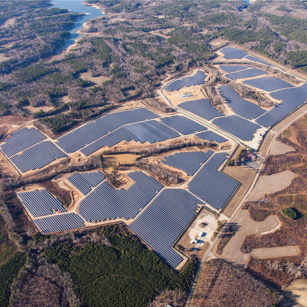 Power List 2023: Energy - Business North Carolina