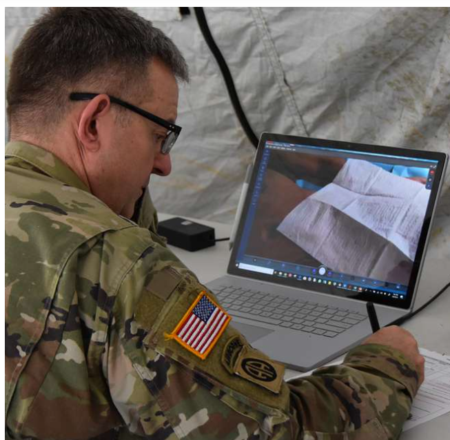 Future war: Just how ready is US to deal with the casualties? | WRAL ...