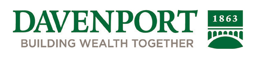 Davenport_logo - Business North Carolina
